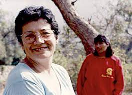 Women of Toil - Maria Barea, pioneering Peruvian Director of ‘Antuca’ (1992) | Latinolife